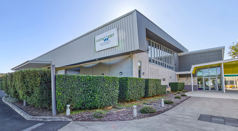 NEWS & EVENTS | CathWest