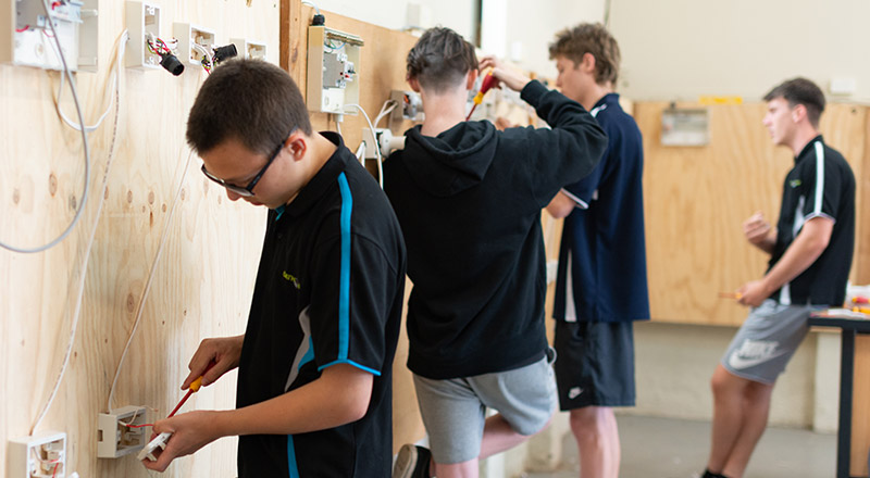 What's On | CathWest