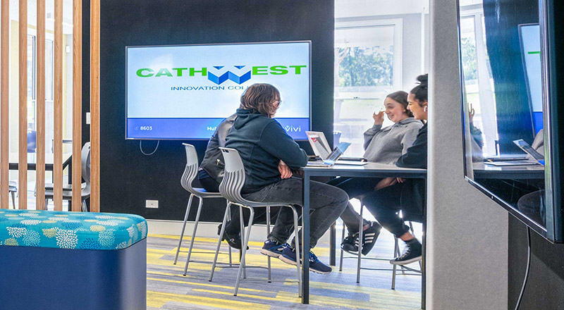 OUR FAITH JOURNEY | CathWest
