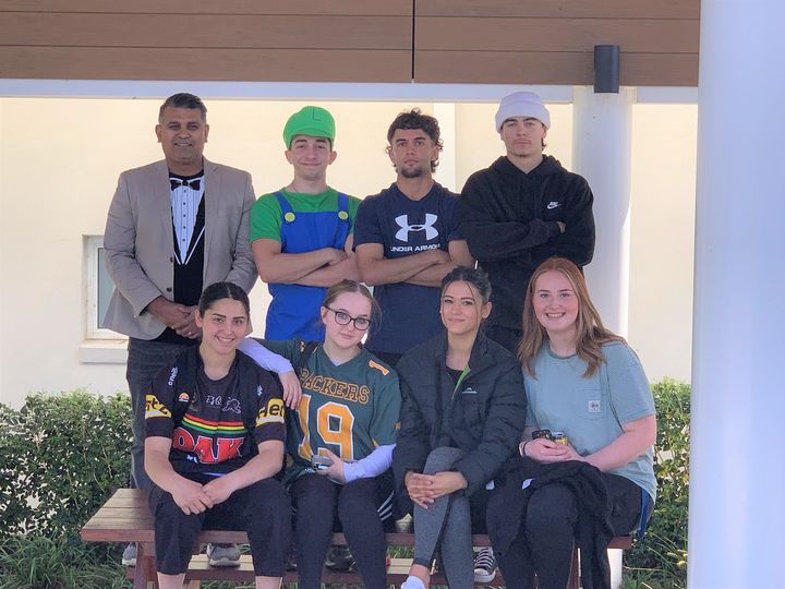 CathWest Innovation College | Mount Druitt