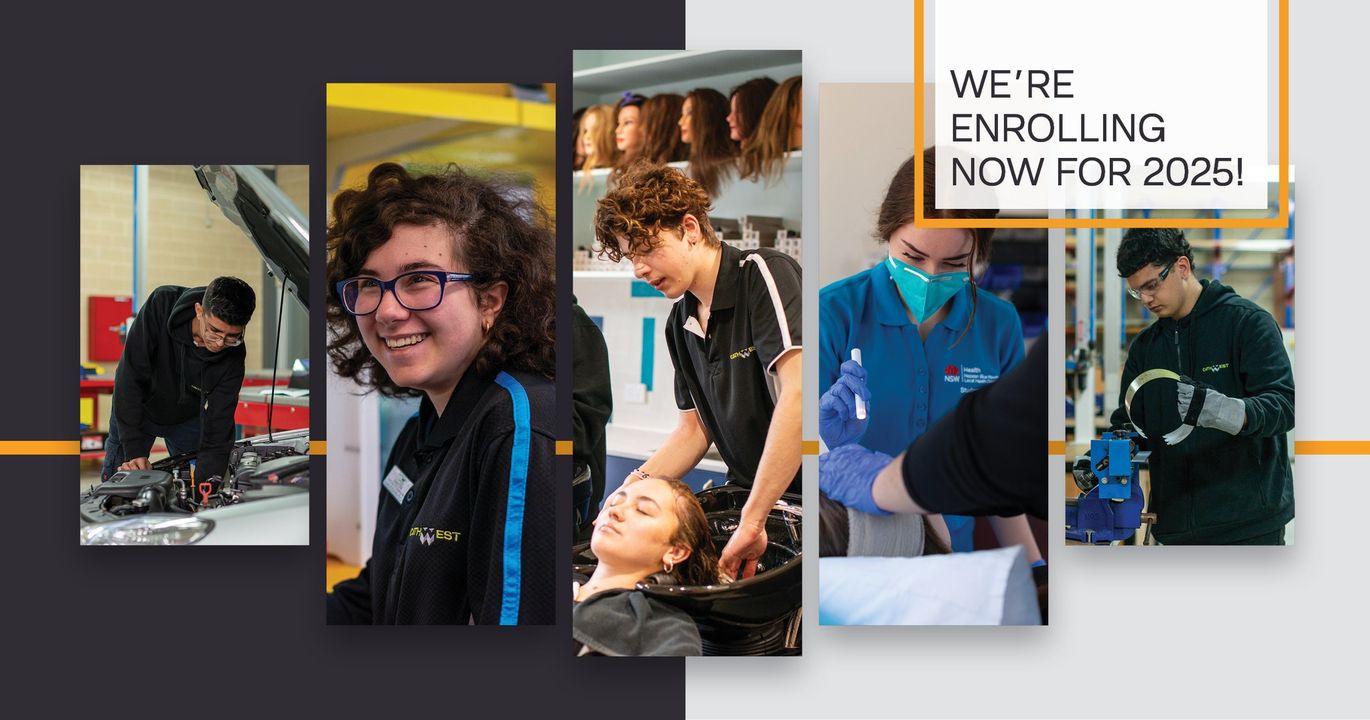 CathWest Innovation College | Mount Druitt