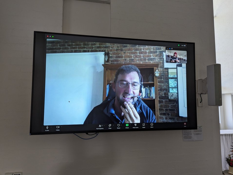 CathWest Innovation College | Mount Druitt