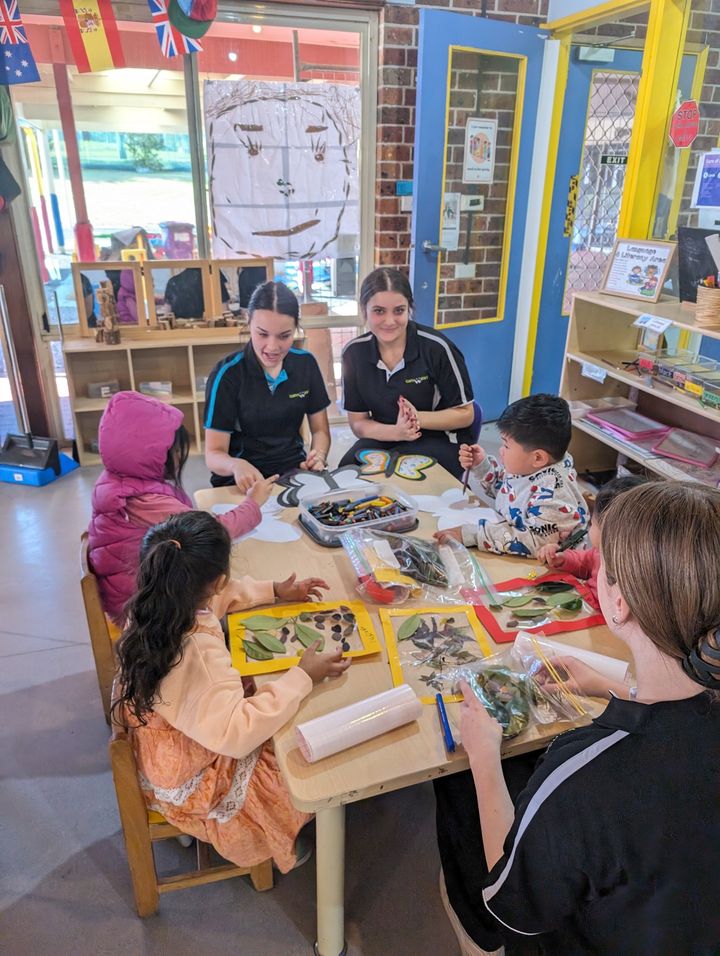 CathWest Innovation College | Mount Druitt