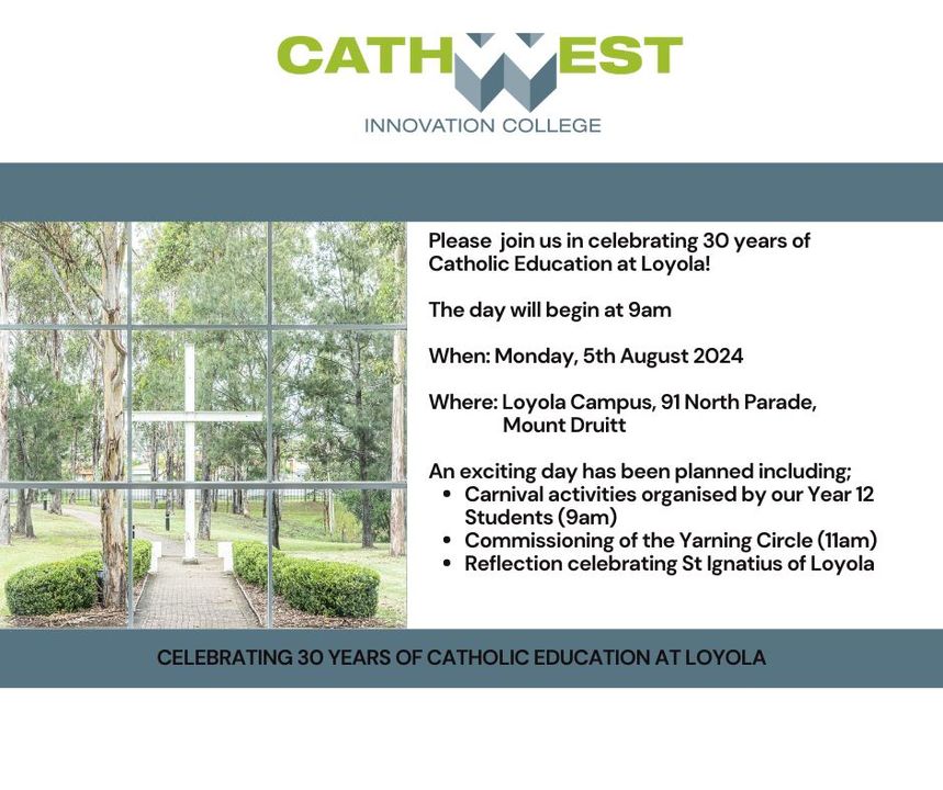 NEWS & EVENTS | CathWest