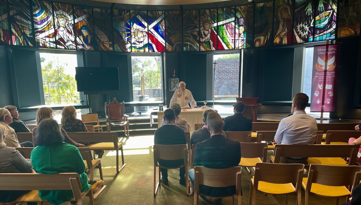 NEWS & EVENTS | CathWest