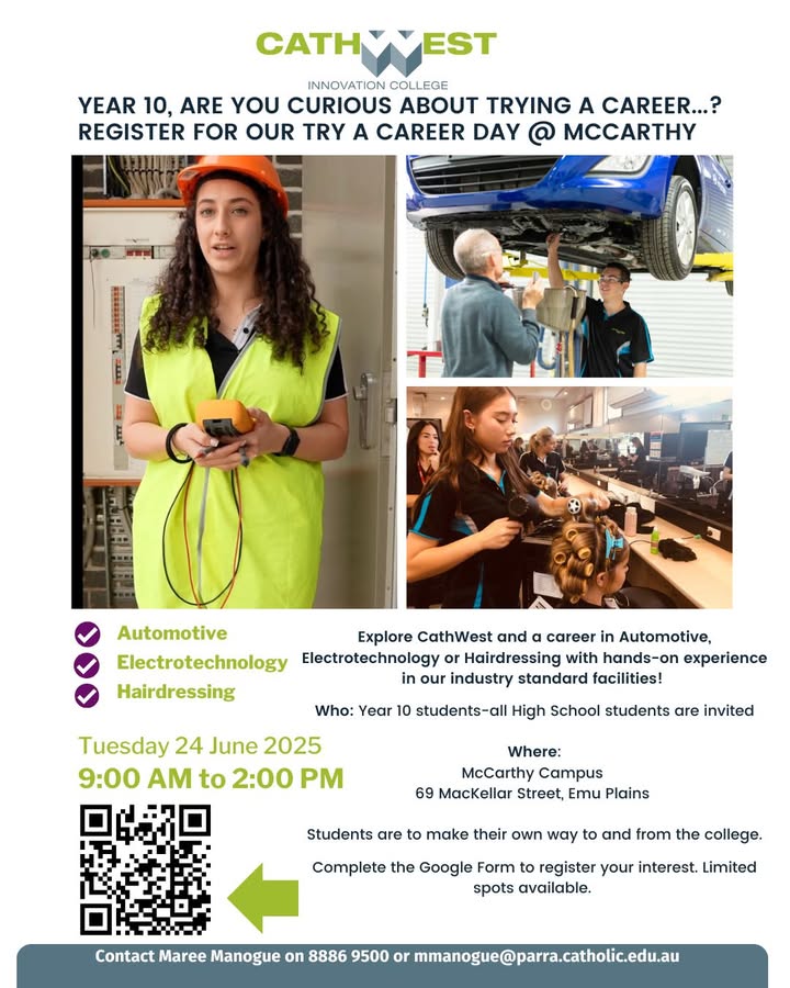 NEWS & EVENTS | CathWest