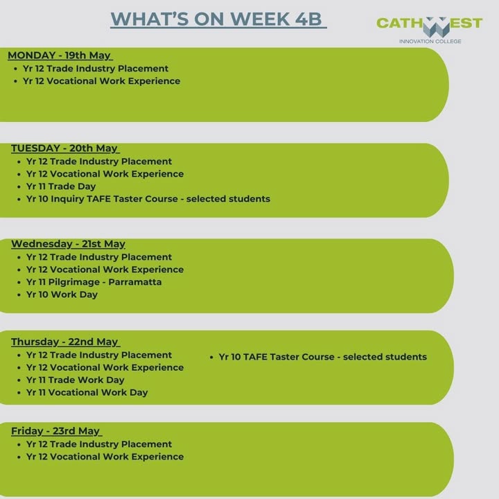 NEWS & EVENTS | CathWest