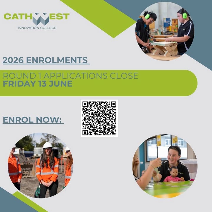 NEWS & EVENTS | CathWest