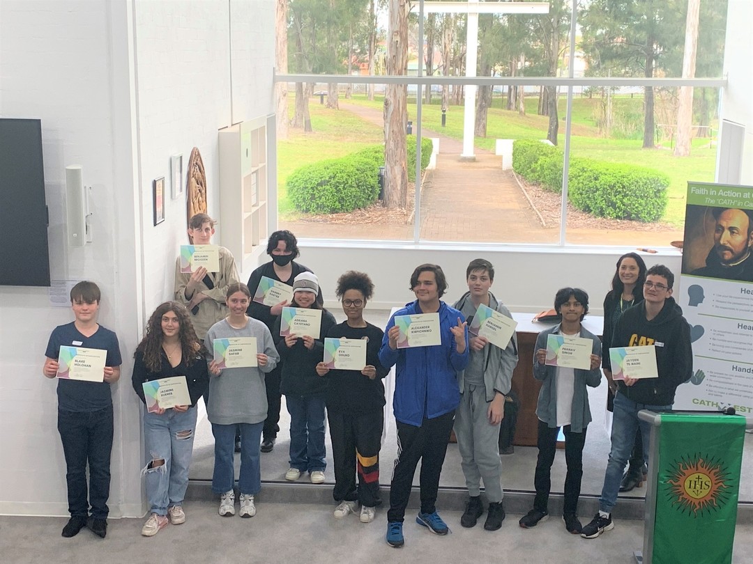 LATEST NEWS | CathWest