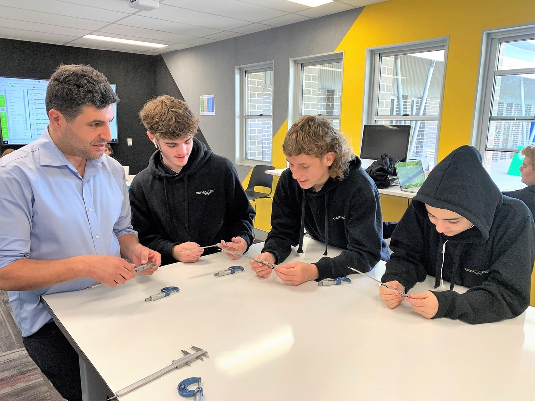 LATEST NEWS | CathWest