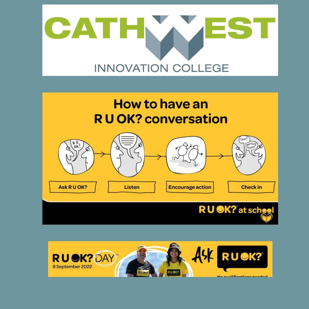 Catholic College Photos | CathWest