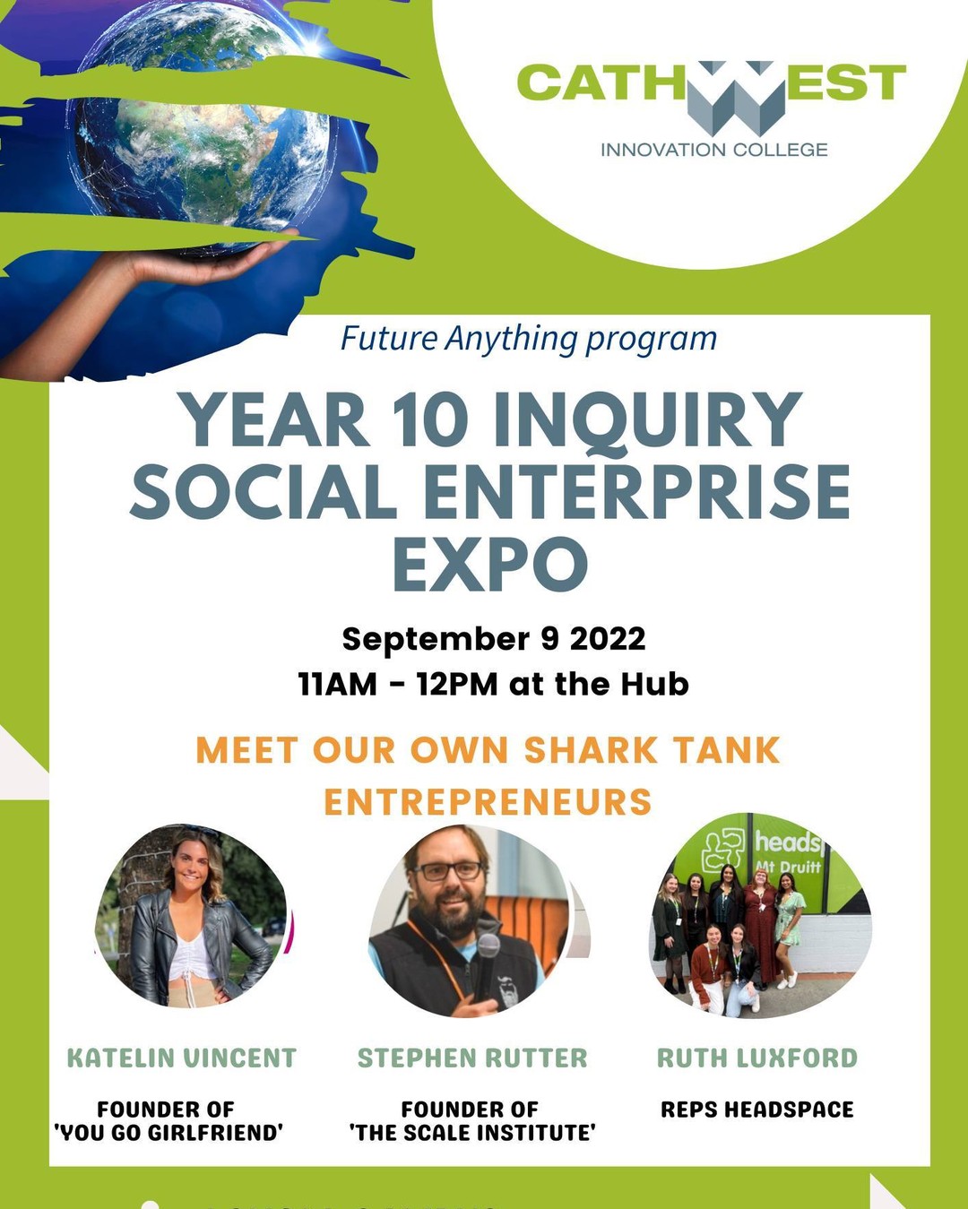 Catholic College Photos | CathWest