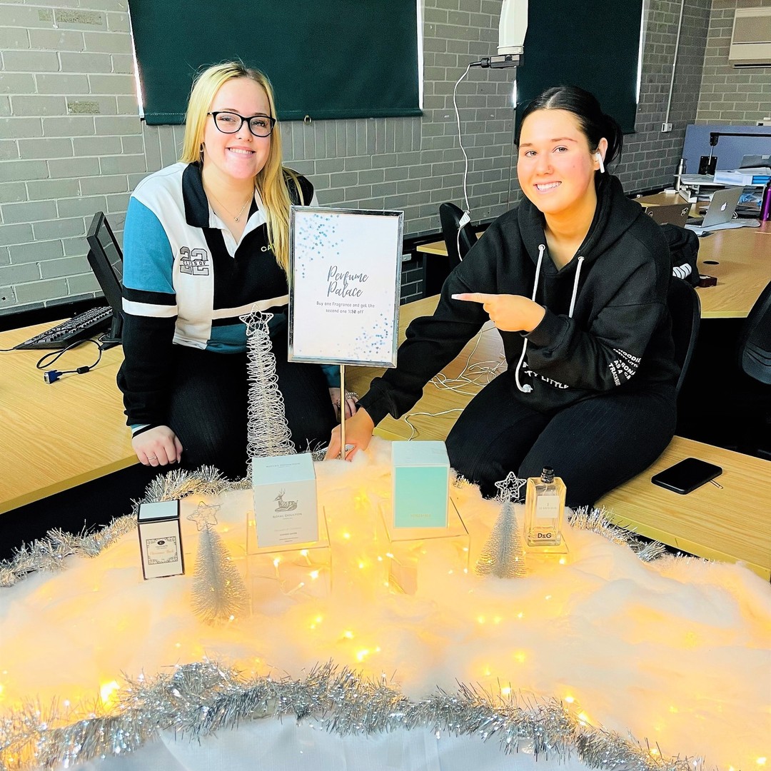 CathWest Innovation College | Mount Druitt