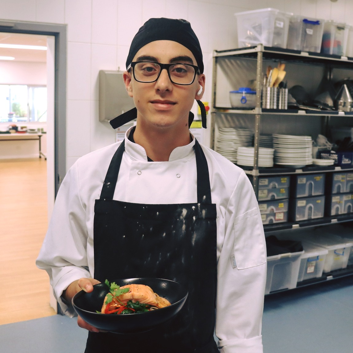 Catholic College Photos | CathWest