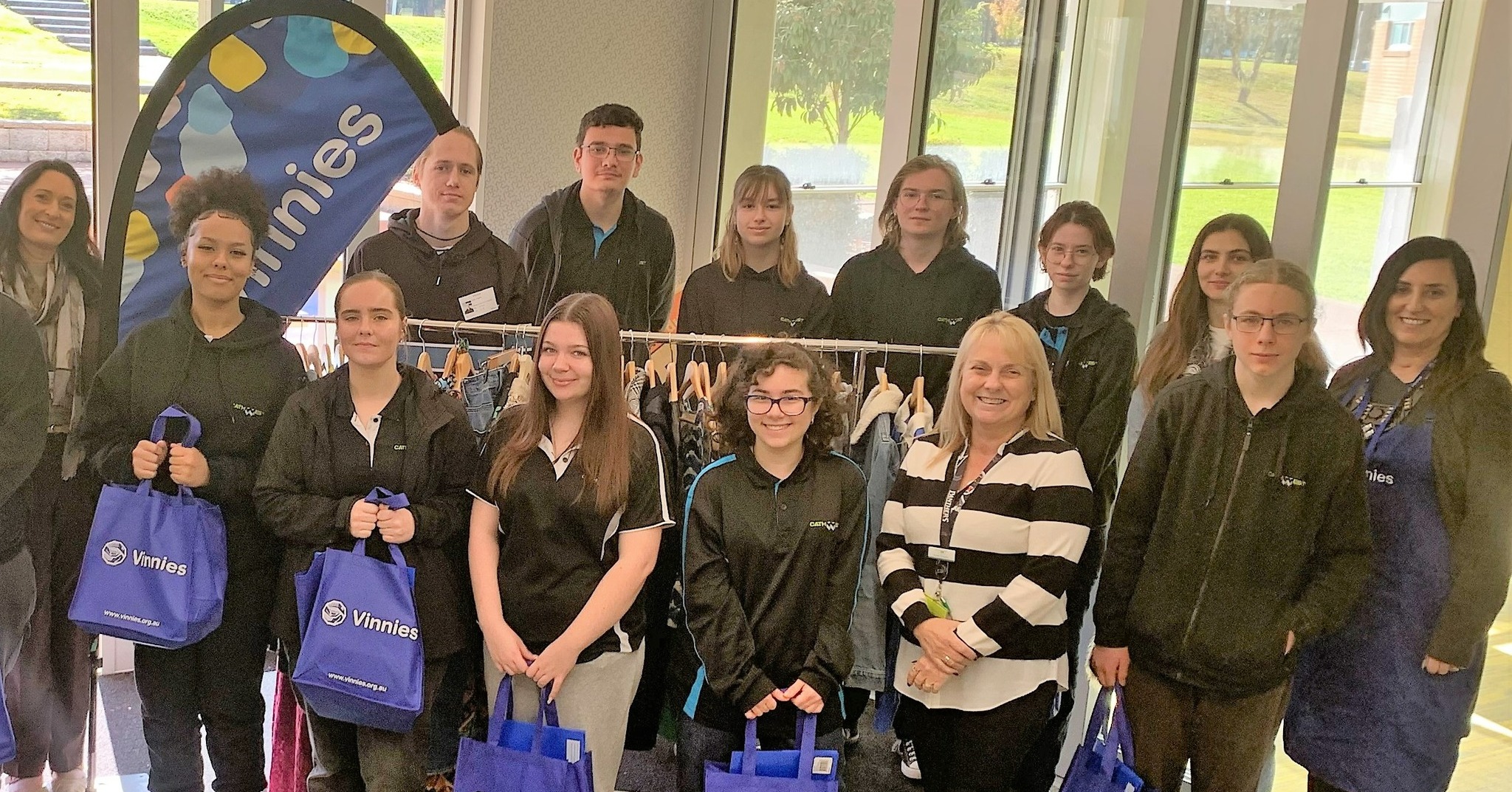 NEWS & EVENTS | CathWest