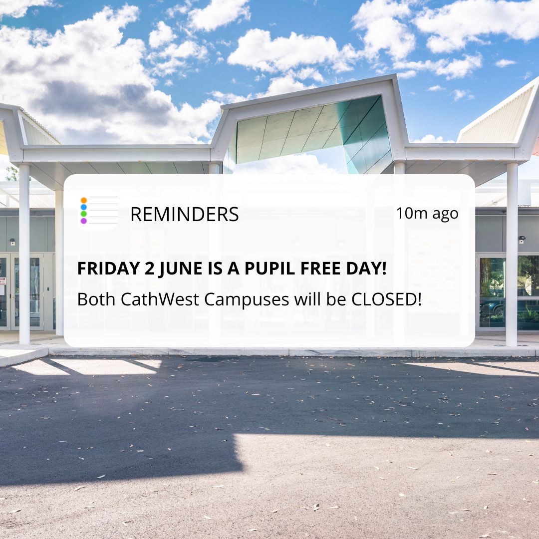 NEWS & EVENTS | CathWest