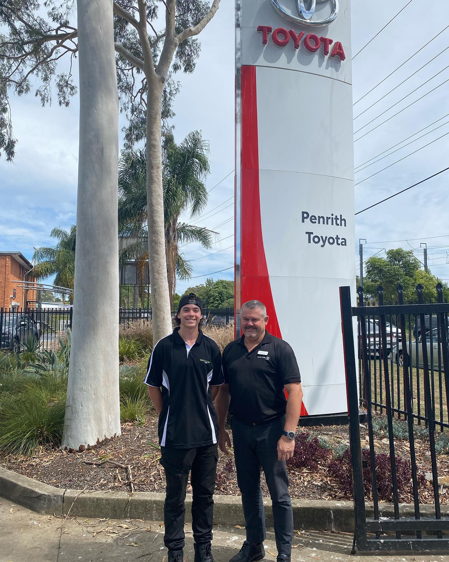 NEWS & EVENTS | CathWest