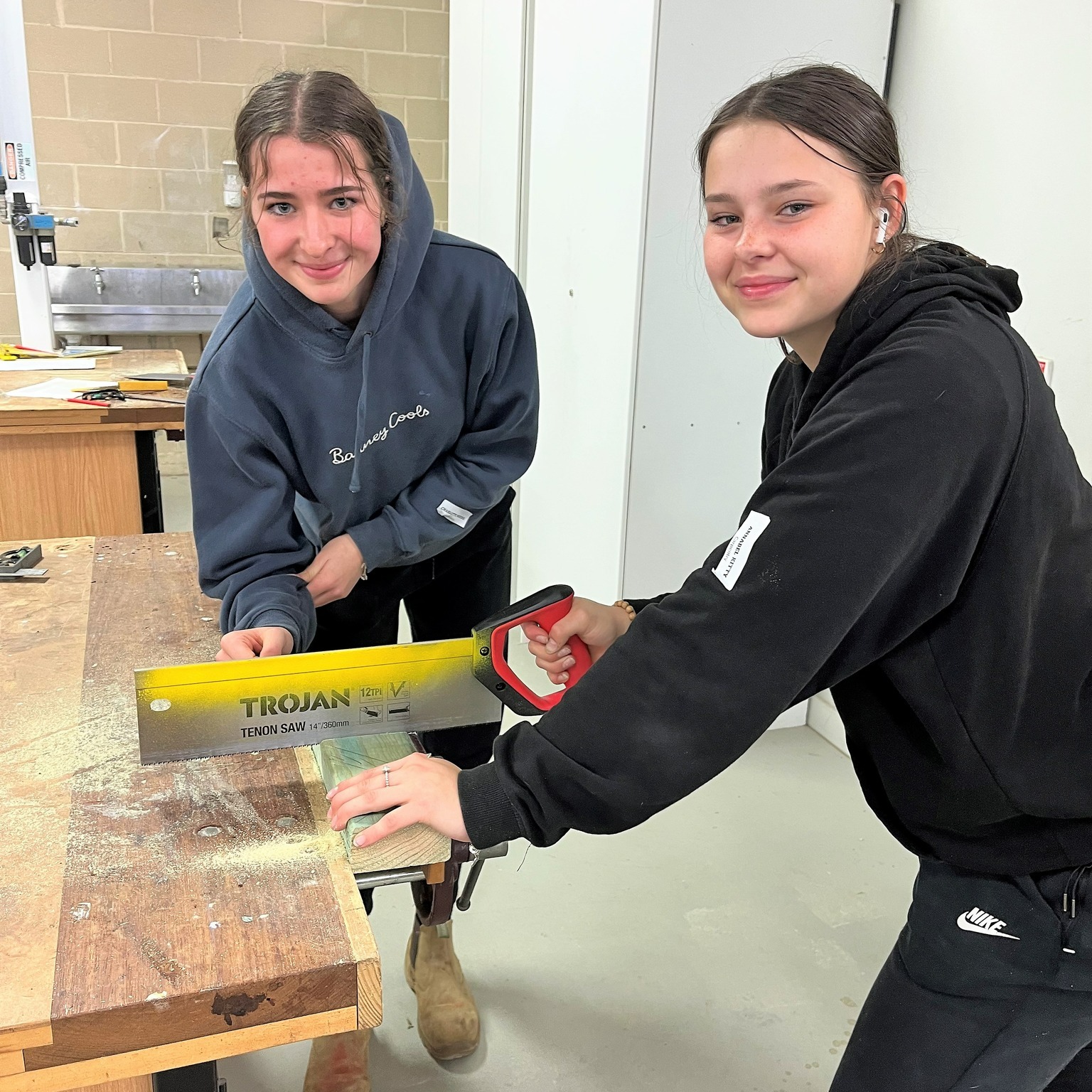 CathWest Innovation College | Mount Druitt