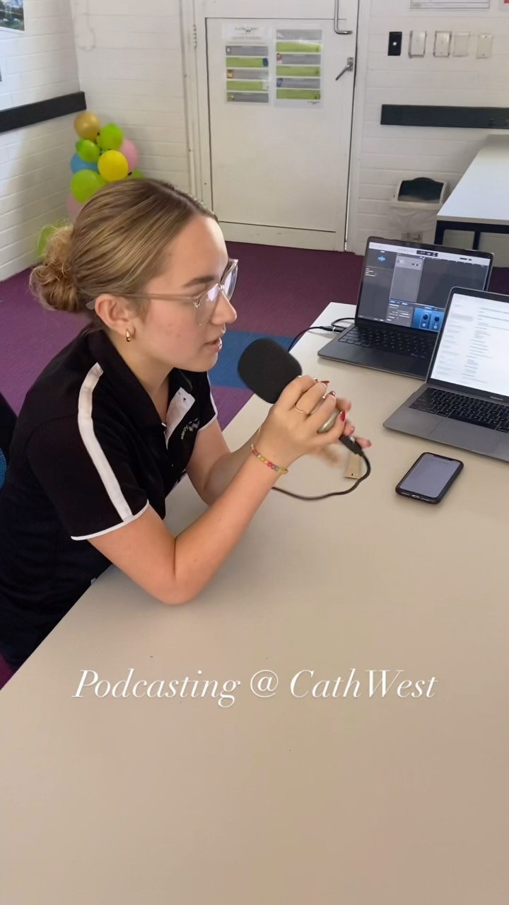 CathWest Innovation College | Mount Druitt