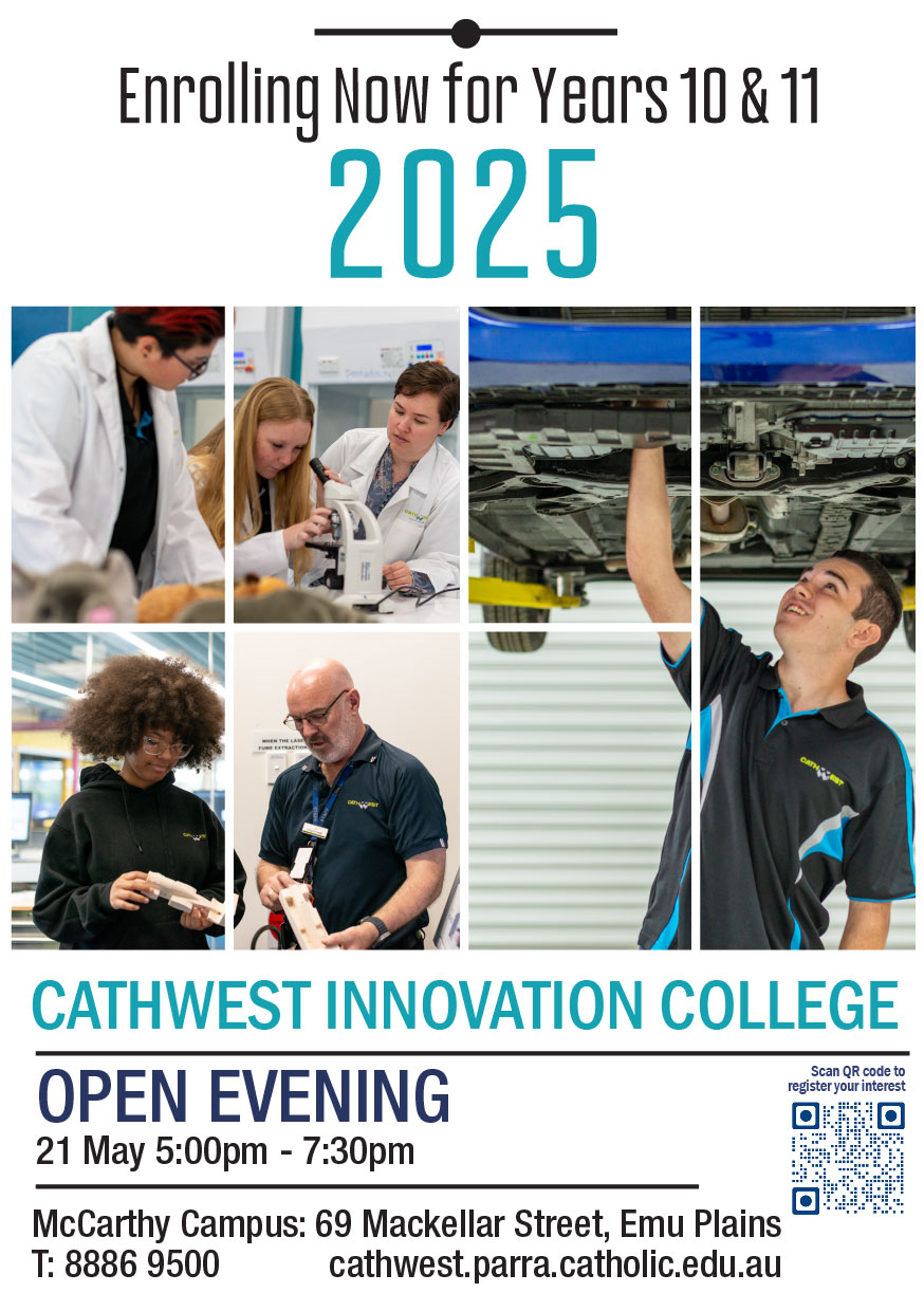 Catholic College Photos | CathWest