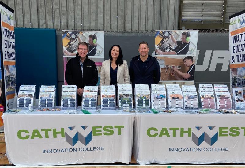 Catholic College Photos | CathWest