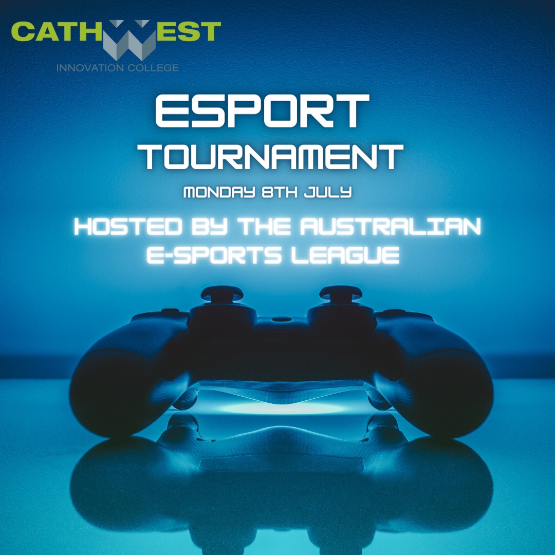 CathWest Innovation College | Mount Druitt