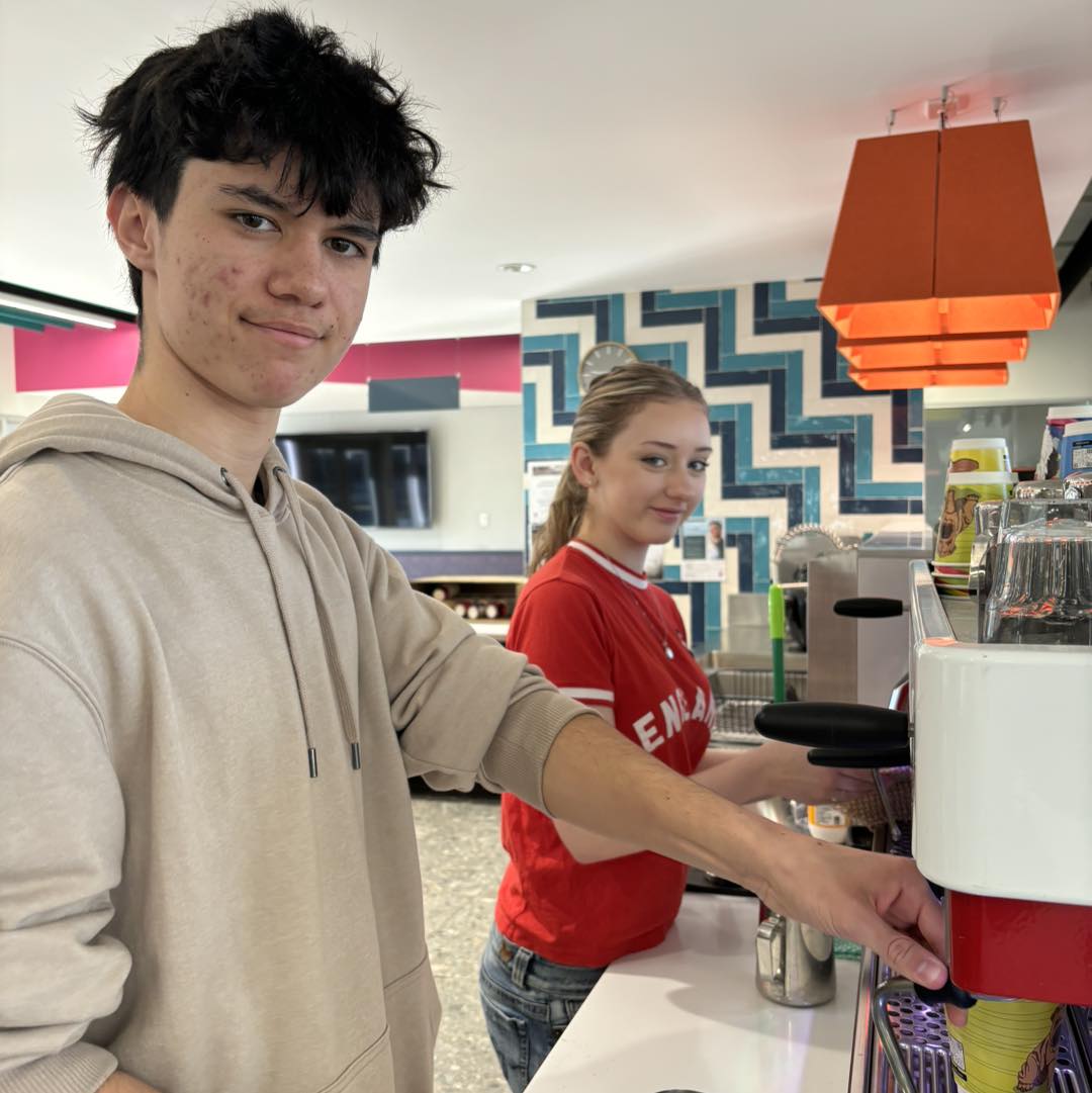 CathWest Innovation College | Mount Druitt