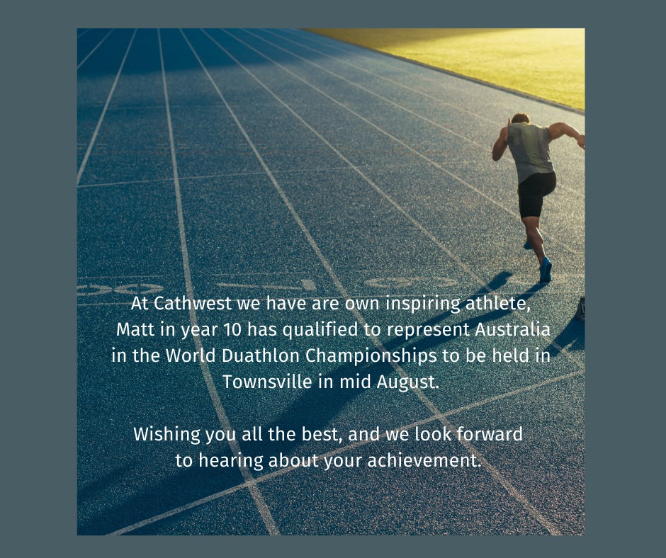 CathWest Innovation College | Mount Druitt